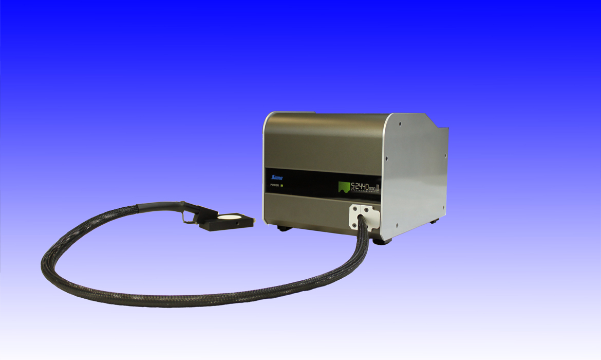 Model S-2440II – (주)다온테크
