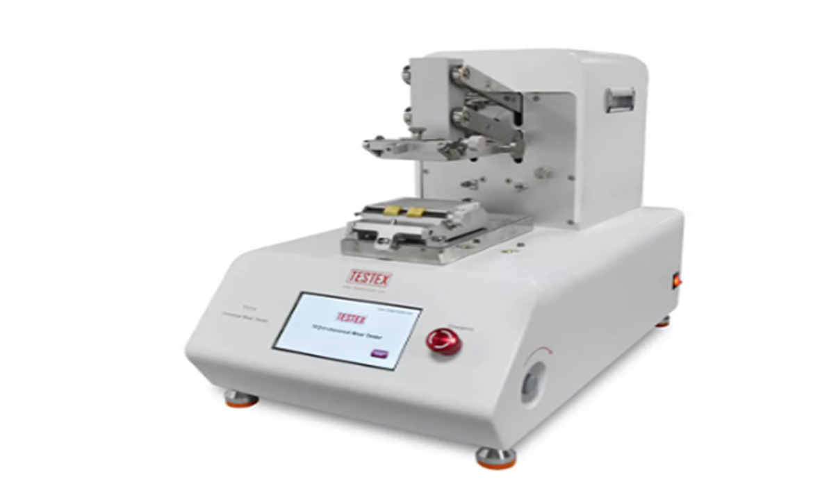 범용 마멸시험기 – (주)다온테크