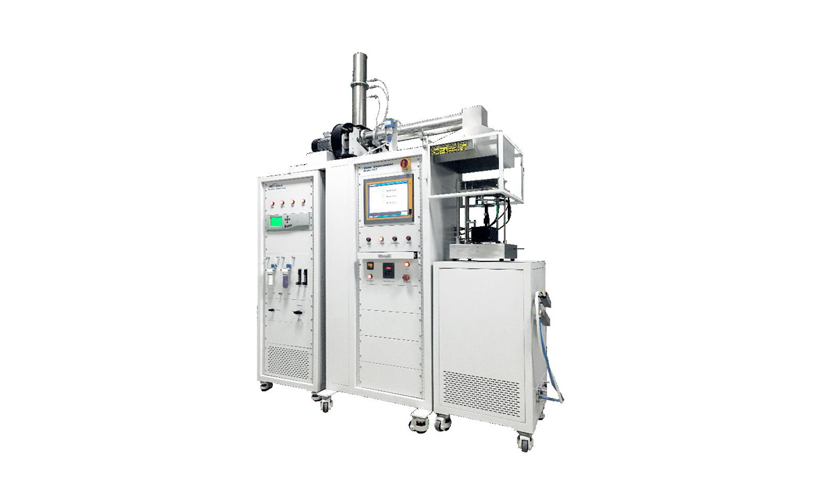 콘 칼로리메타 – (주)다온테크